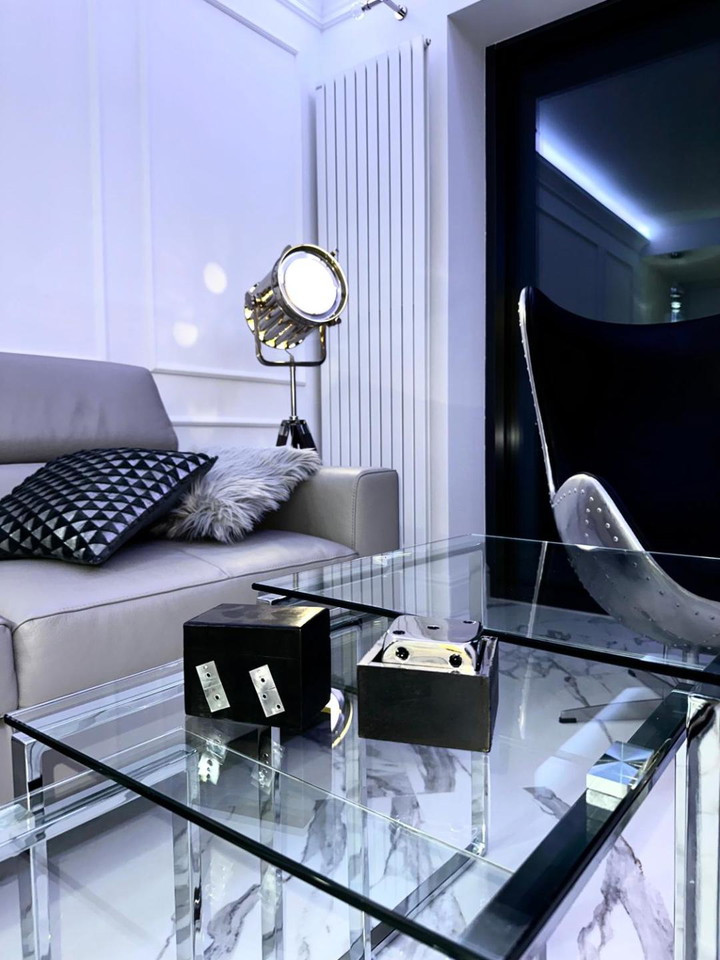 Hanza Tower Apartament Times Square - Szczecin