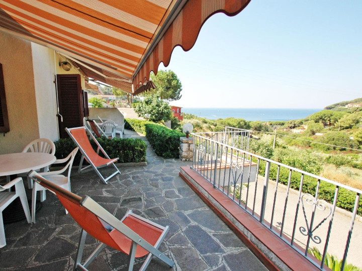 Residence Antonella - Elba