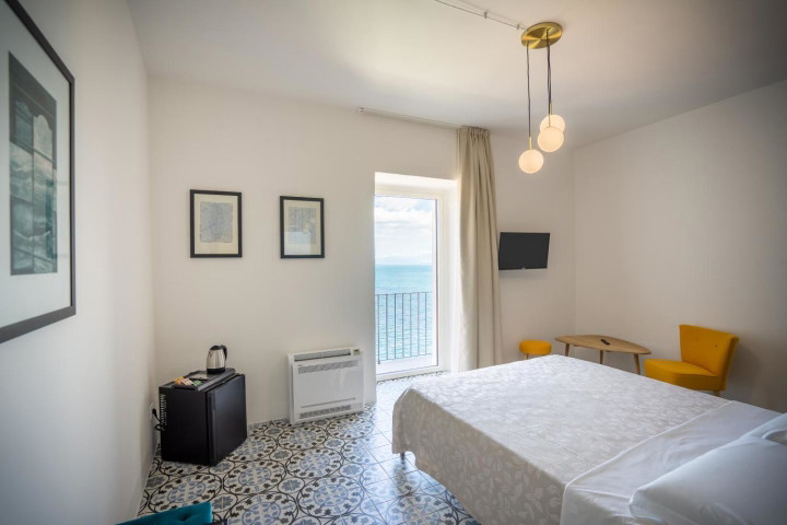 Borgo Dei Saraceni - Flower Home - Agropoli
