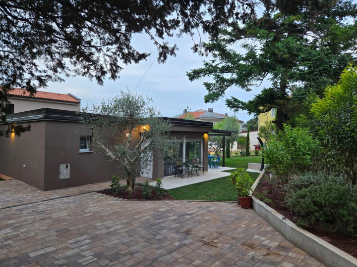 Holiday House Altea - Banjole