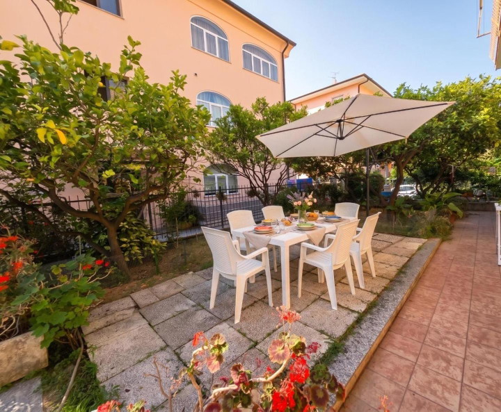 Lanfranco & Anna House - Pietra Ligure
