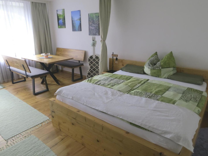 Apartment Naturgenuss - Strobl
