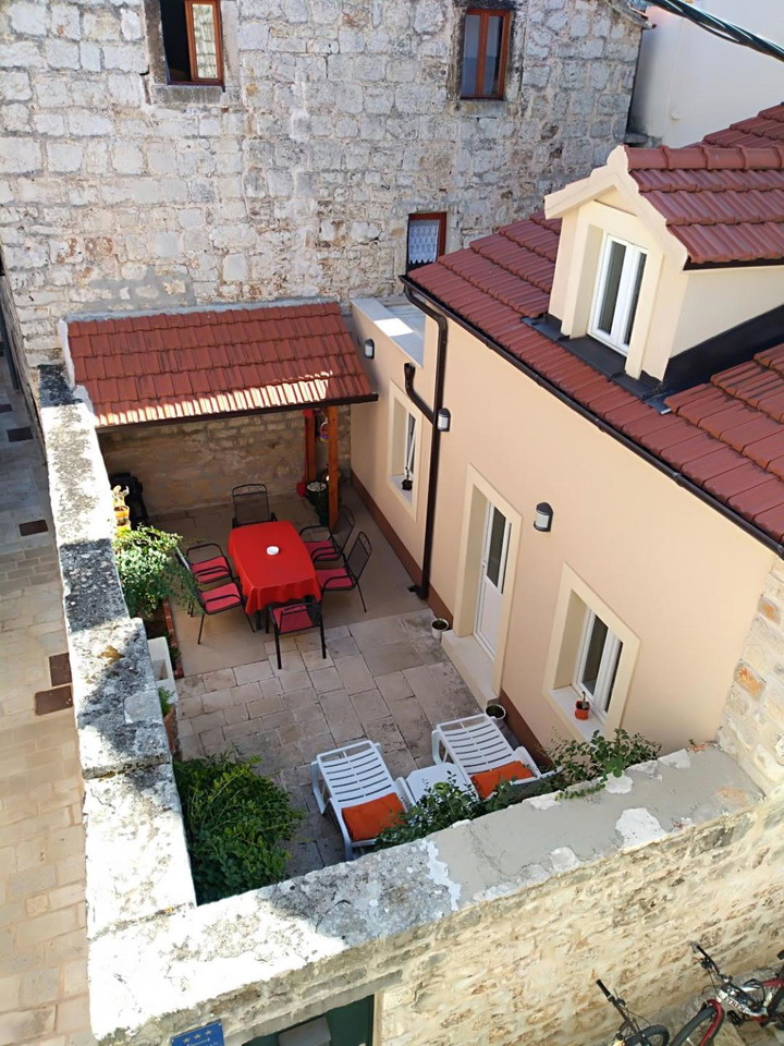 Mirina - Stari Grad