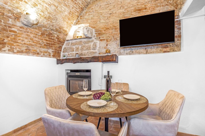 Villa Vrsar - Rovinj