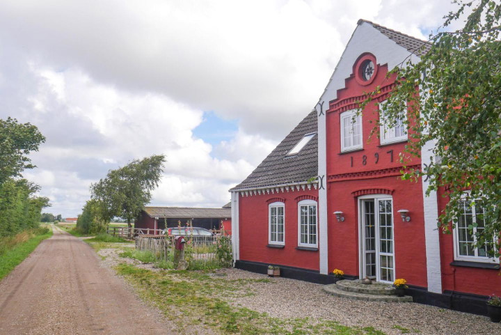 Blåbjerg Barn - Dania