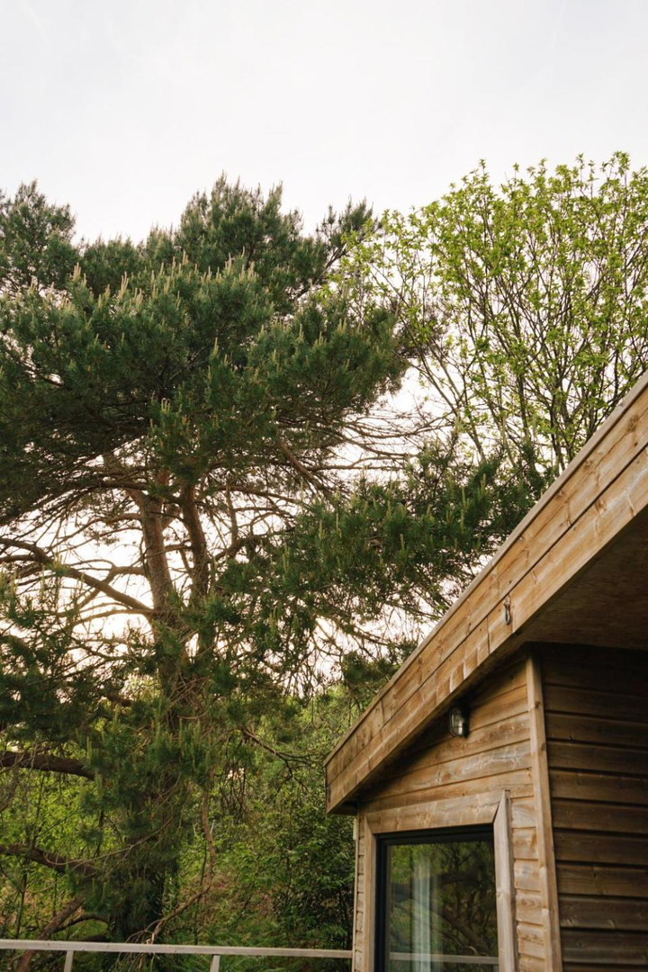 Carrière Sauvage - Concarneau