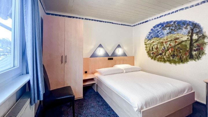 Smart Resorts B&b 3 Bb 1005 - Bad Berleburg
