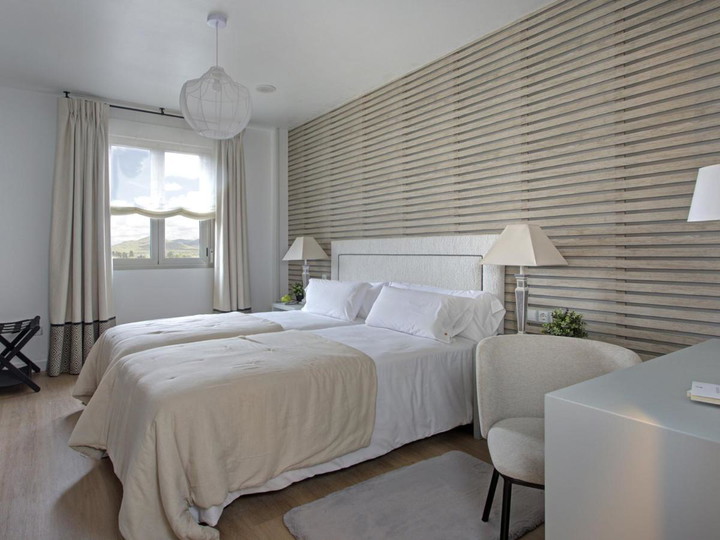 Hotel Faisanera Golf - Segovia