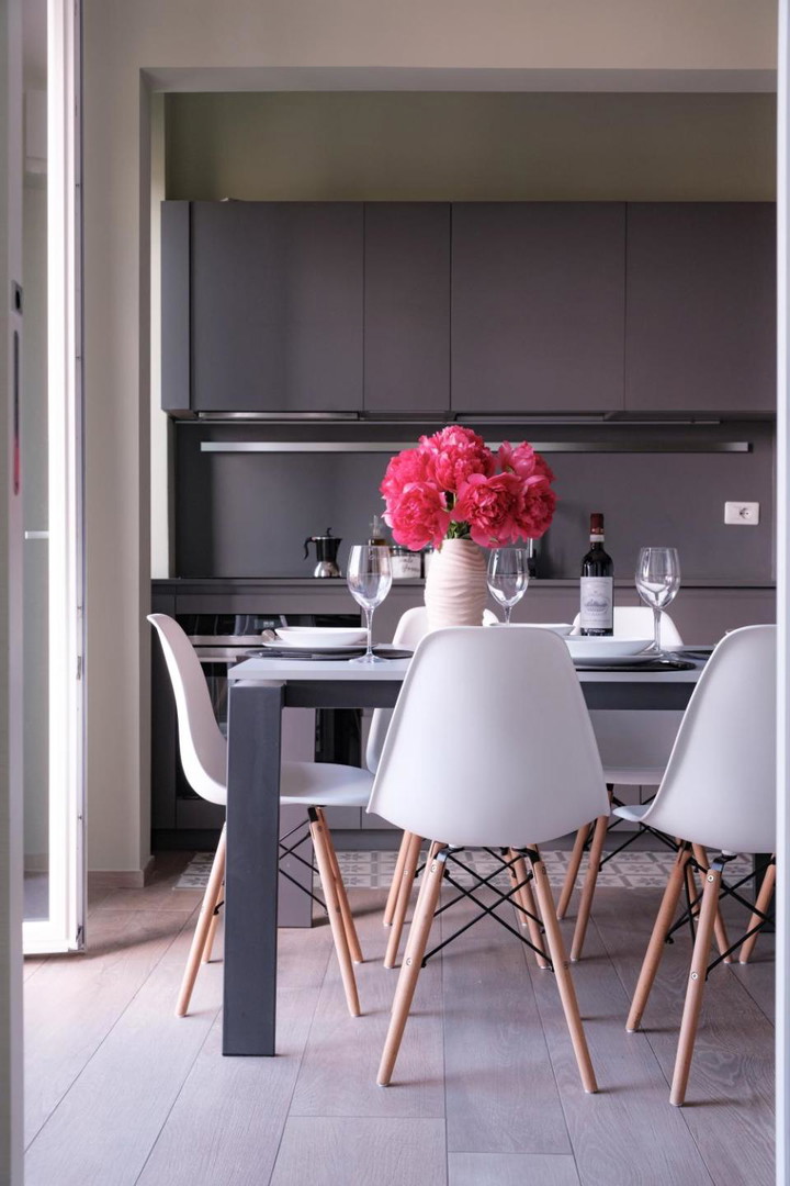 Ginny Apartment - Firenze
