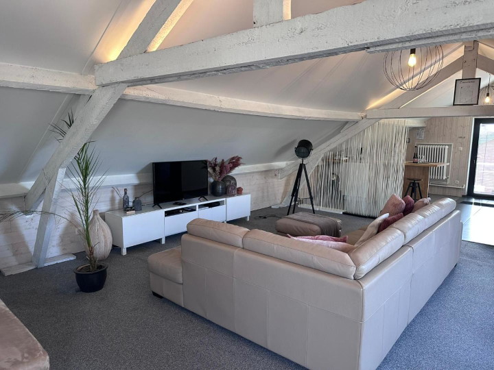 B&b 'T Zwart Peird - Poperinge