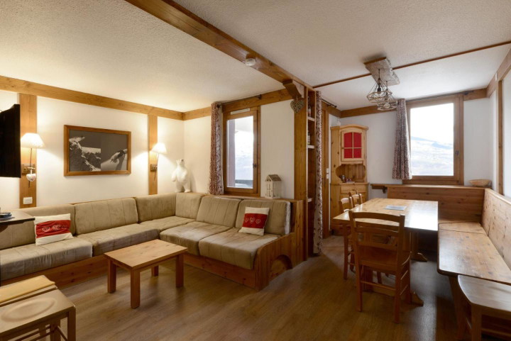 Le Chalet De Montchavin - Magnifique Appartement Rénové Mae-4194 - Peisey-Nancroix