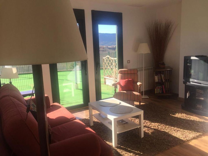 Apartamento Balcón De Jaca - Jaca