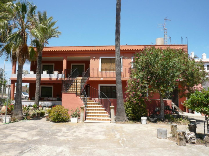 Casa Inocencia - Alcossebre