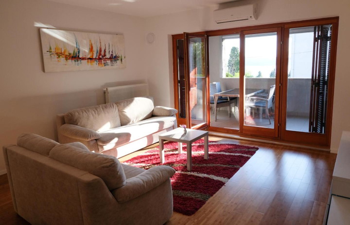 Apartment Summertime - Crikvenica