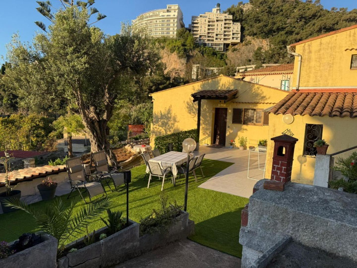 Maison Erina - Monte Carlo