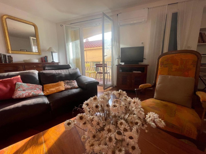 Maison Spacieuse Avec Garage - 6 Pers. - Fr-1-309-574 - Banyuls-sur-Mer