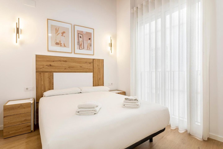 Guestready - Catalina Silence Apartments - Valencia
