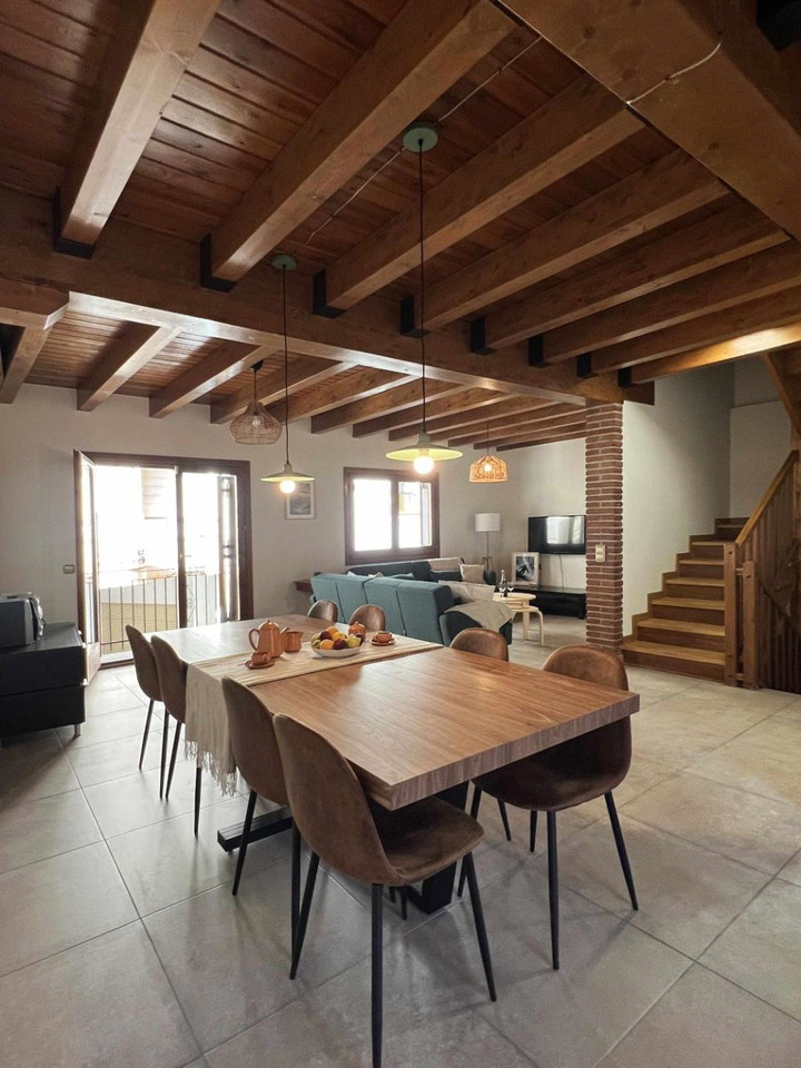 Casa Baronia - La Cerdanya - Catalonia