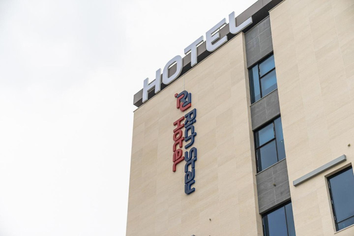 Rich Stay Hotel - Pyeongtaek-si