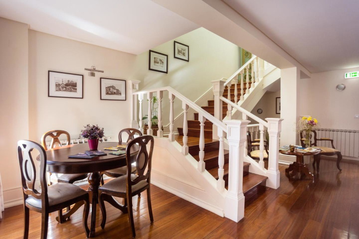 Old City Guest House - Braga