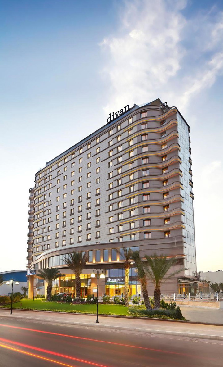 Divan Mersin - Adana