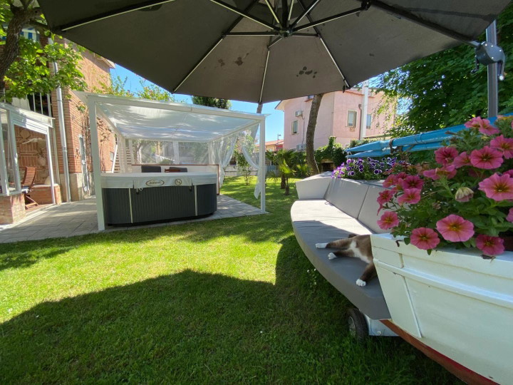 B&b And Sail - Caorle