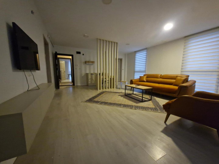 Suiton6 Apart Otel - Bursa