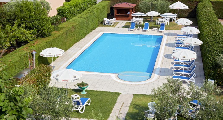Hotel Andreis - Garda