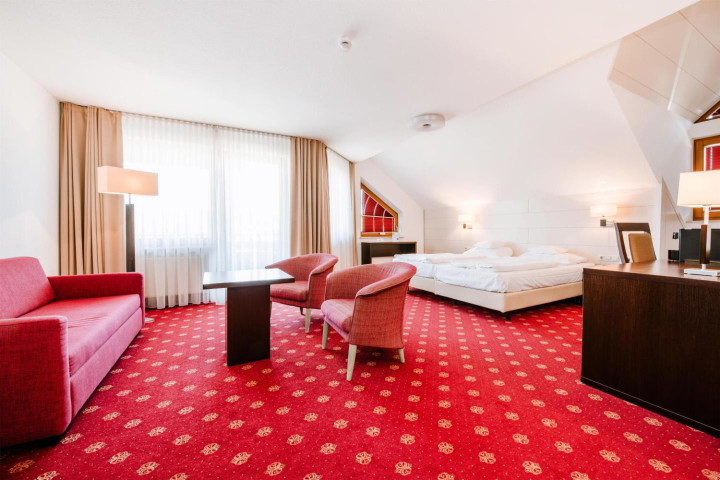 Hotel Empfinger Hof, Sure Hotel Collection By Best Western - Direkt An Der A81 - Balingen