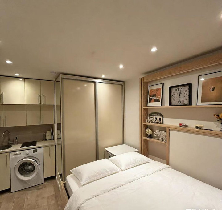 Cozy Studio Latin Quarter - Quartier latin