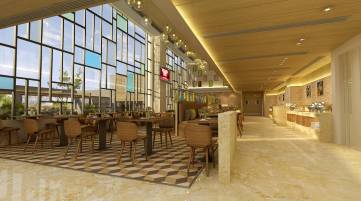 Lemon Tree Premier, Bhubaneswar - Bhubaneswar