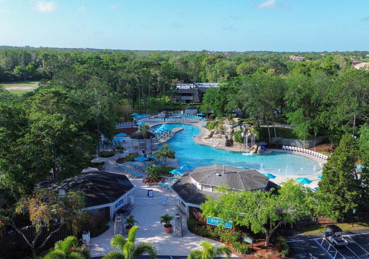 Innisbrook Resort - Clearwater, FL