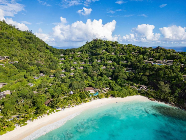 Four Seasons Resort Seychelles - Seychelles