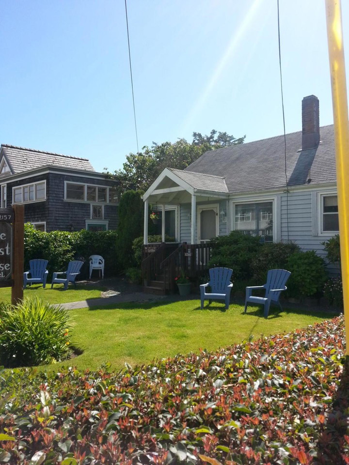 Guesthouse Cannon Beach - Cannon Beach, OR