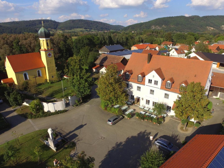 Landgasthof Geser - Regensburg