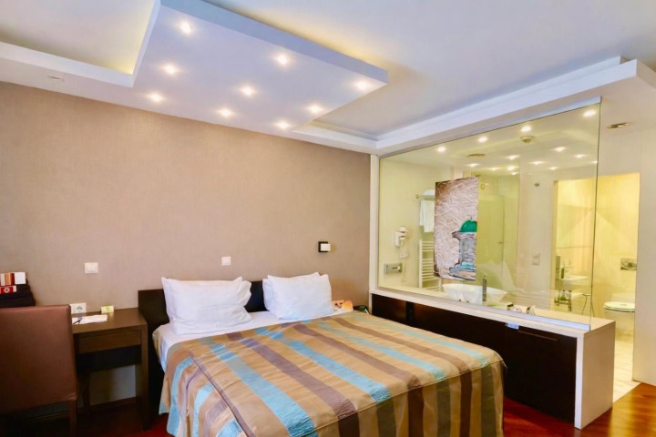 City Boutique Hotel - Sarajevo