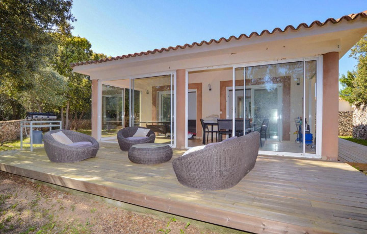 Nice Home In Bonifacio With Kitchenette - Bonifacio