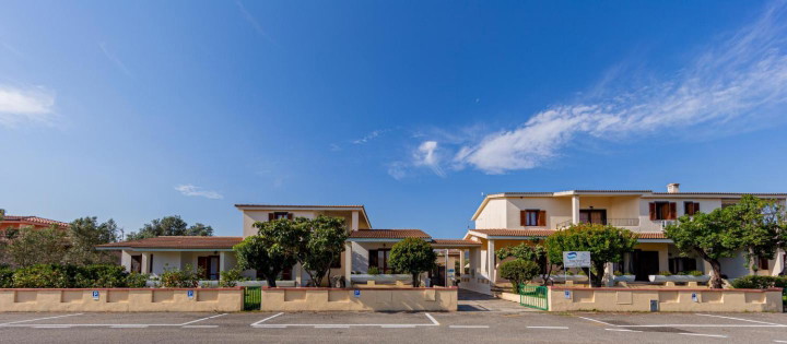 Centro Residenziale Le Canne - Sardaigne