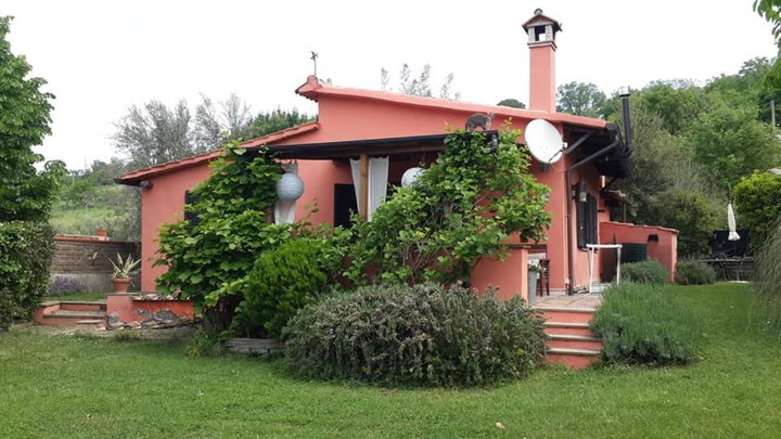 Casa Bella Vista Trevignano Romano - Trevignano Romano