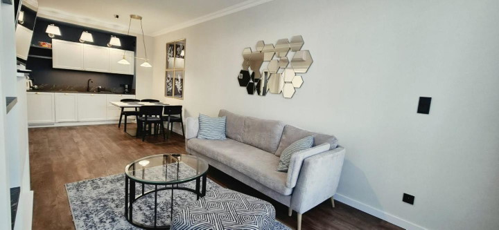 Apartament Szafir Mielno - Mielno