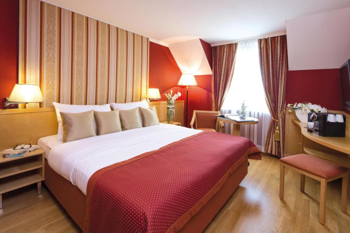 Austria Trend Hotel Ananas Wien - Mödling