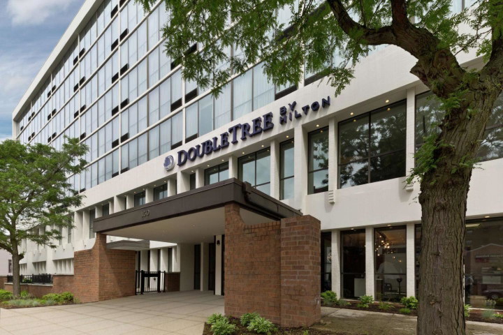 Doubletree By Hilton Jamestown, Ny - Jamestown, NY