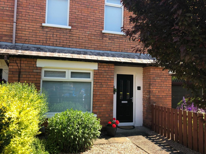 Belfast Holiday Home - Belfast