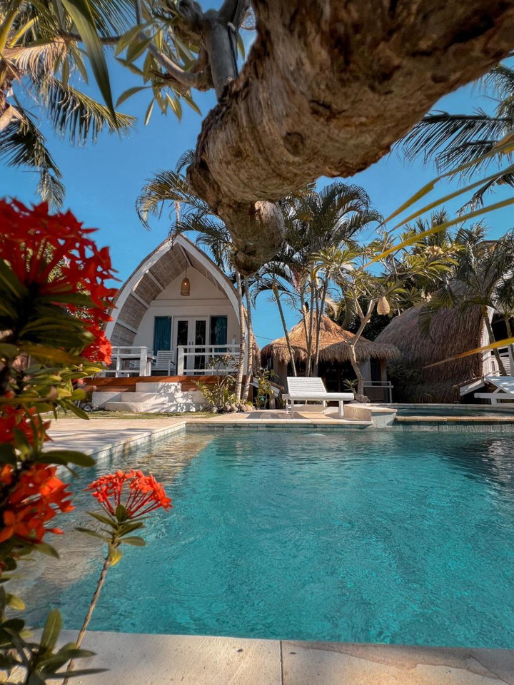 Coconut Dream Villas - Gili Islands
