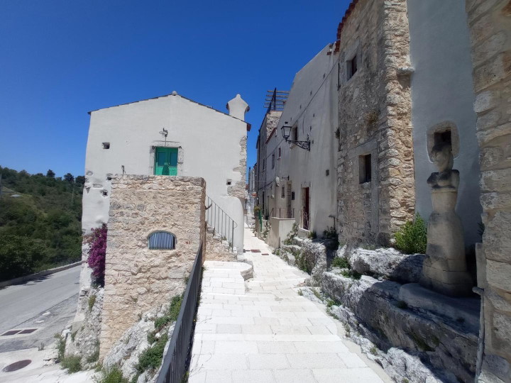 Case Vacanza Al Borgo Antico - Rodi Garganico