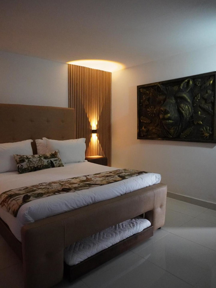 Mahawi Resort - Quindio