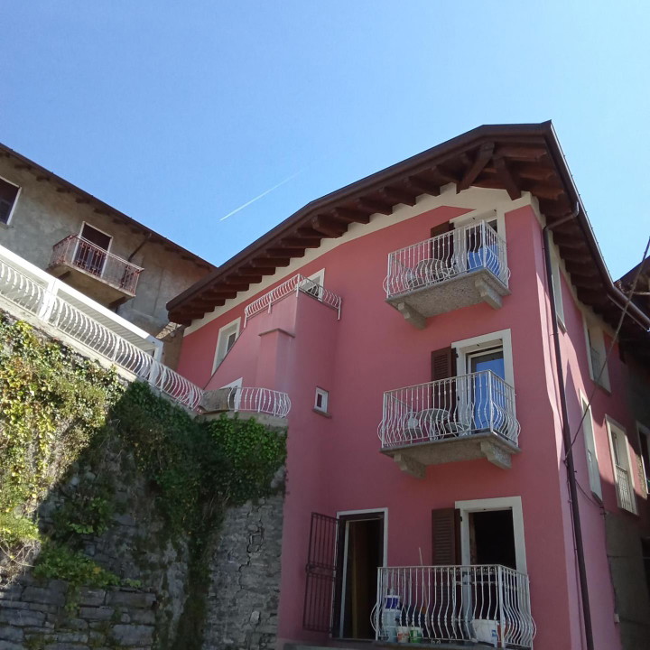 Casa Carlotta - Bellano