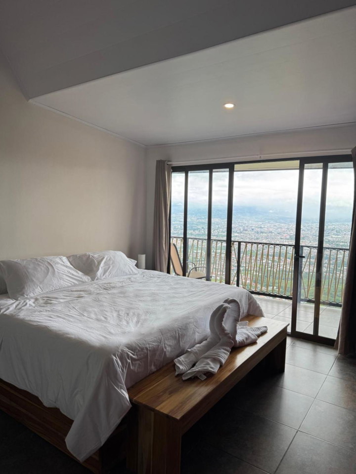 Villas Amíwa - San José