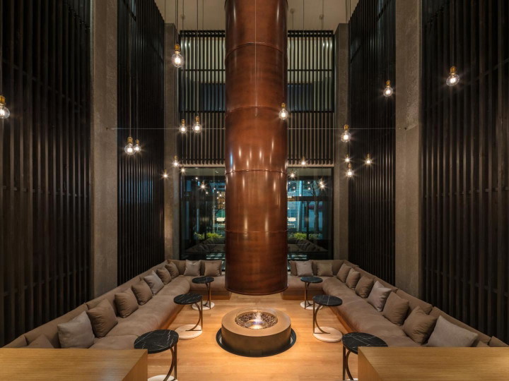 Twin-line Hotel Karuizawa Japan - Takasaki