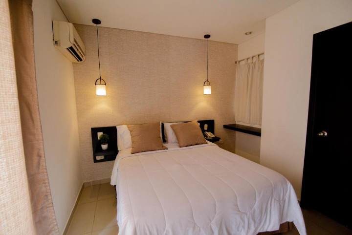 Hotel Maranata Valledupar - Valledupar
